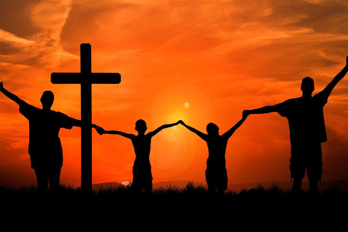 Faith in Action at Holy Trinity - HolyTrinitycc.org