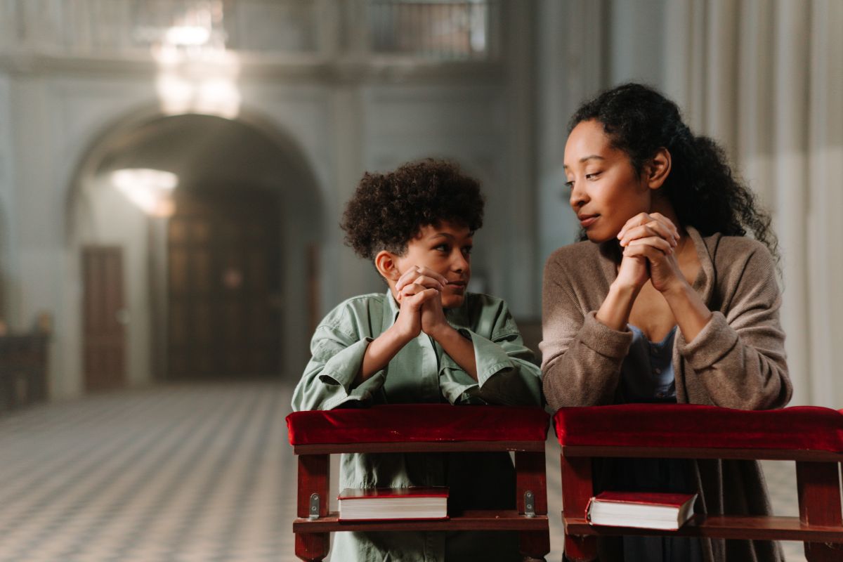 Church Support Networks - HolyTrinitycc.org